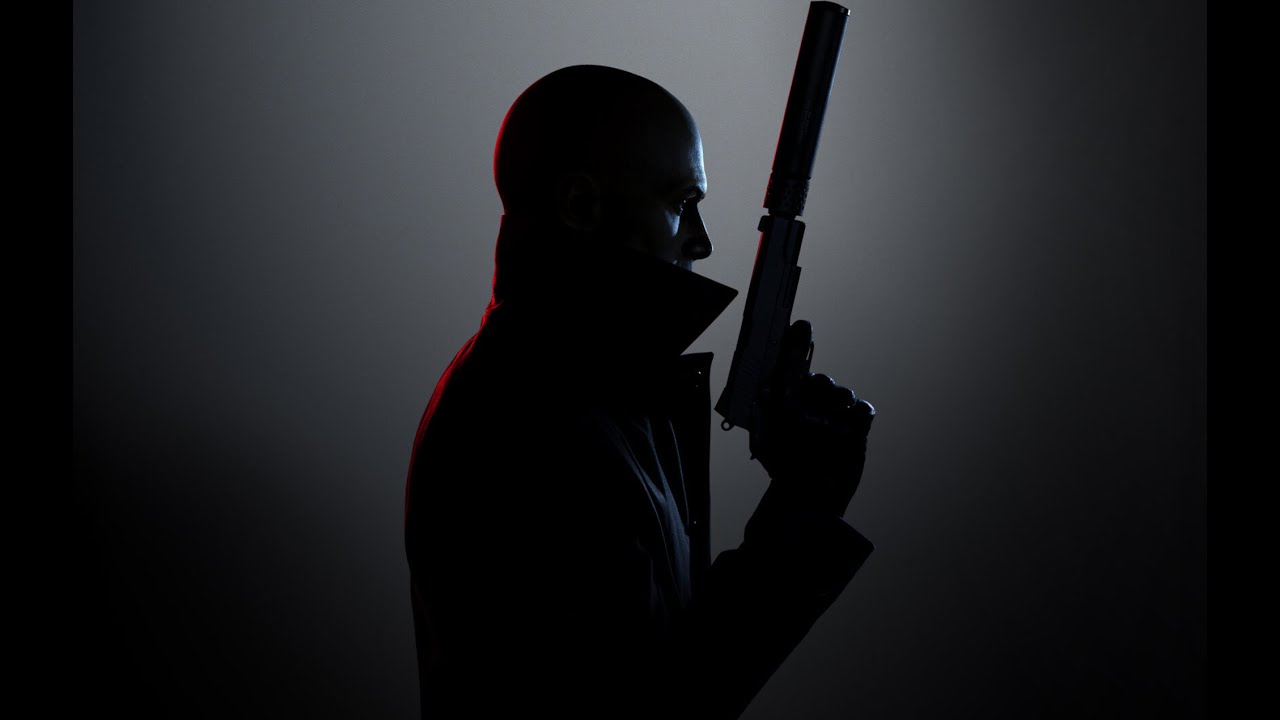 Hitman Trailer With GTA 4 Theme - YouTube
