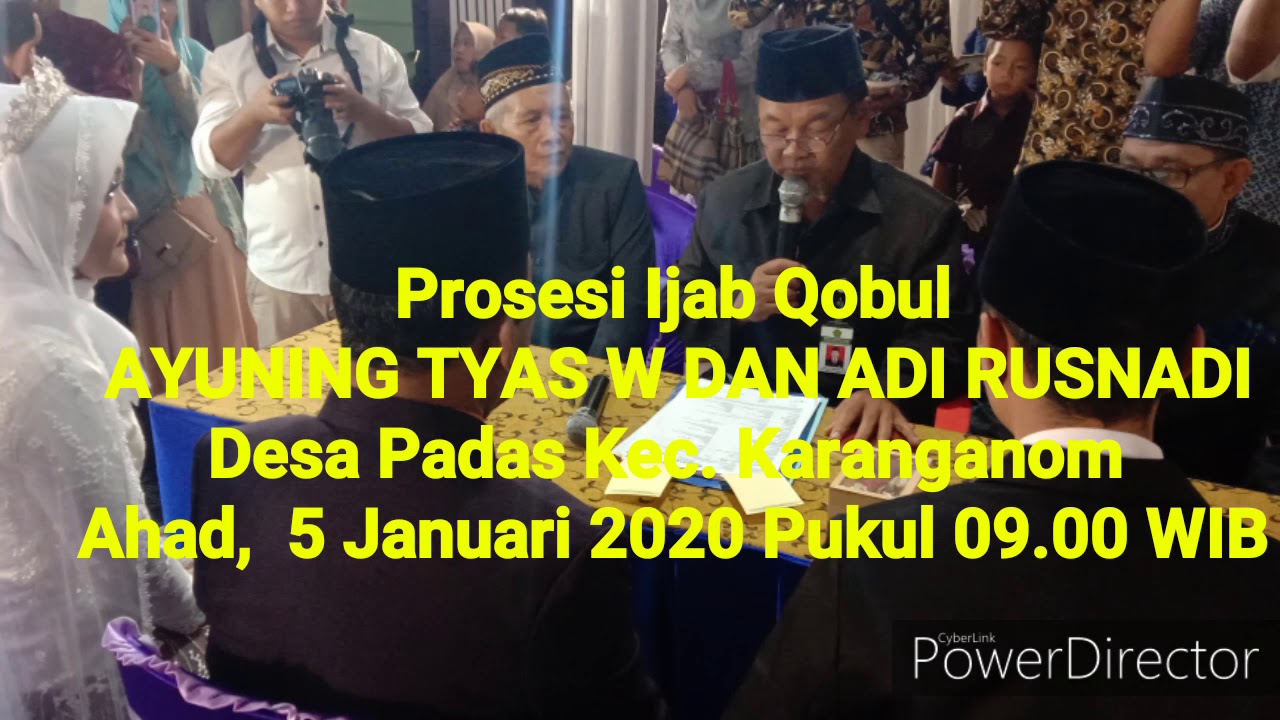 AYUNING TYAS W - ADI KISNADI.Padas.5-1-2020 - YouTube