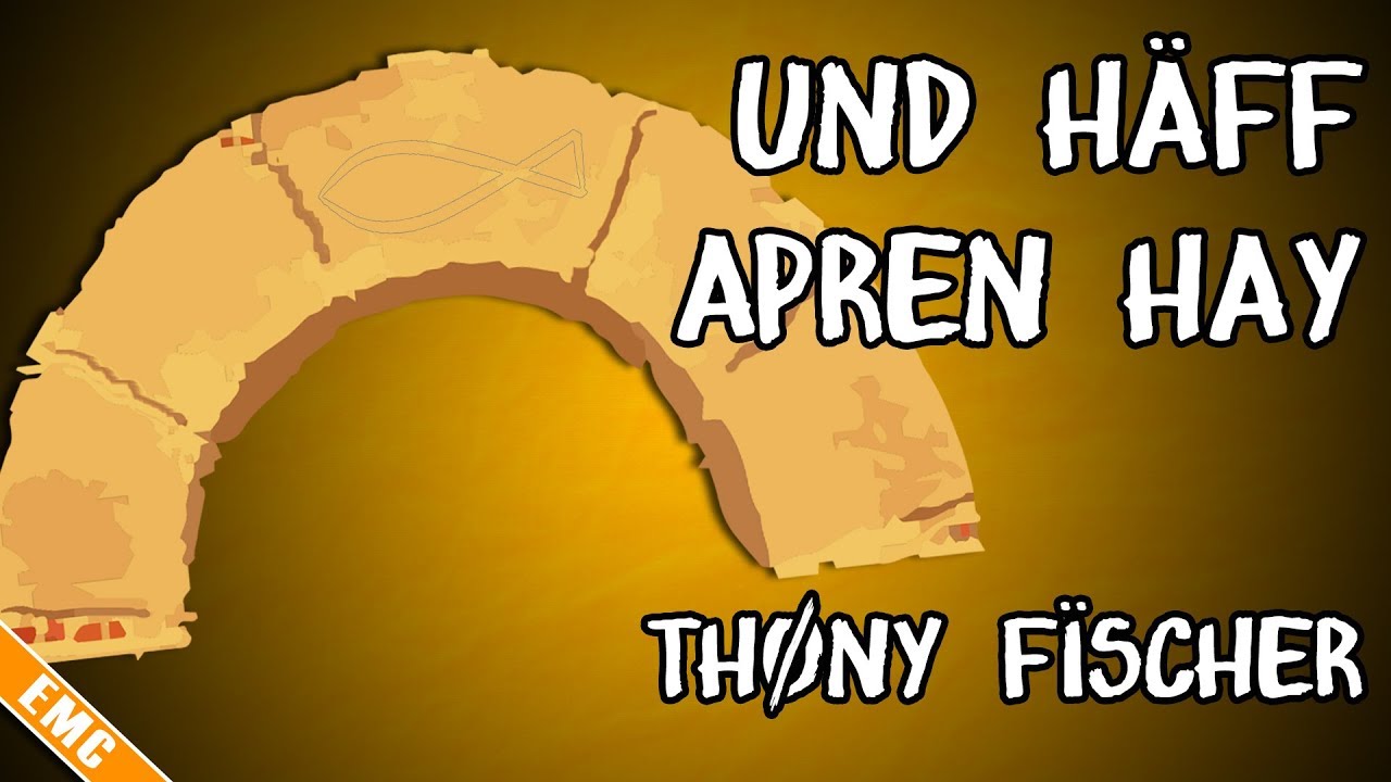 5 astuces sur les catacombes finlandaises : Und Häff Apren Hay, Thøny ...