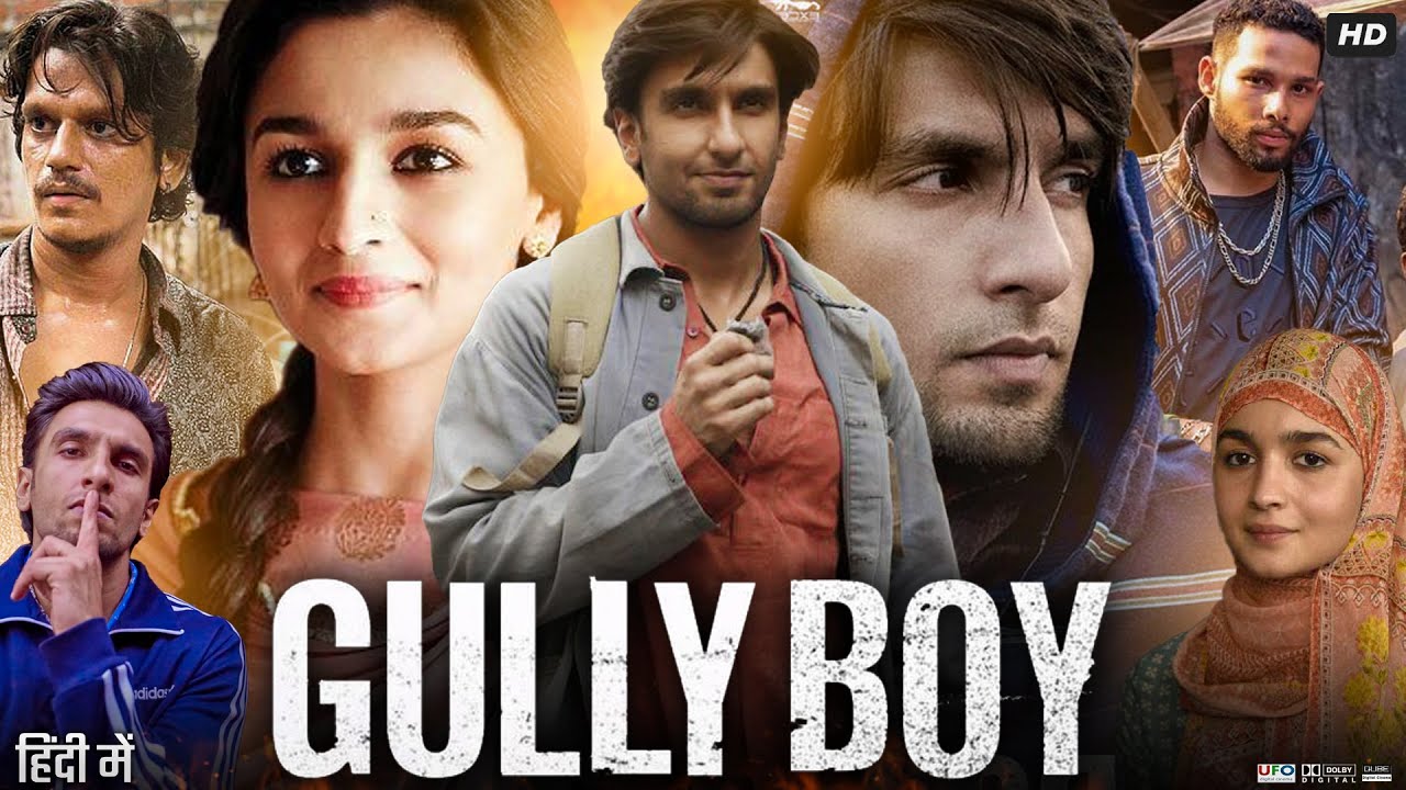 Gully Boy Full Movie Ranveer Singh | Alia Bhatt | Siddhant Chaturvedi ...