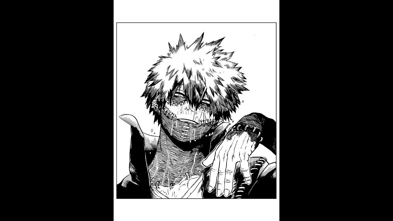 Dabi x Listener - Like the brat you are (18+ Audio) - YouTube