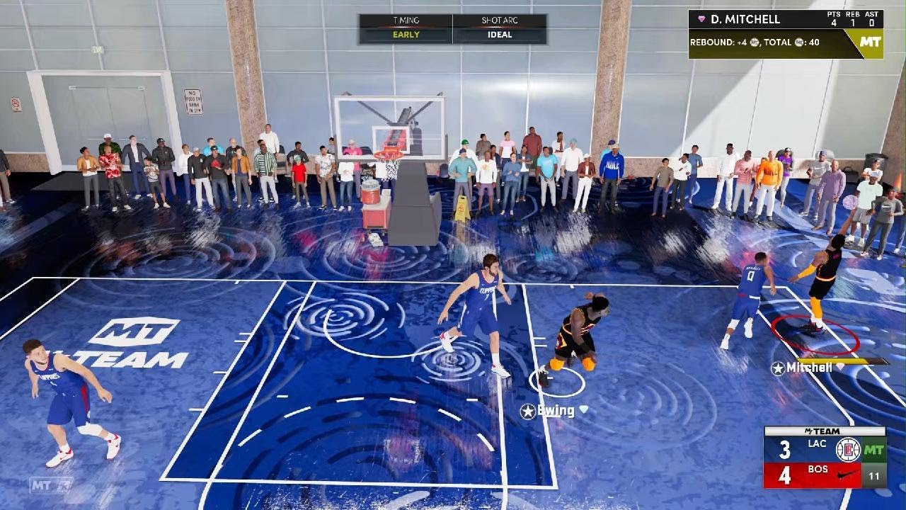 NBA 2K22_20230424171838 - YouTube