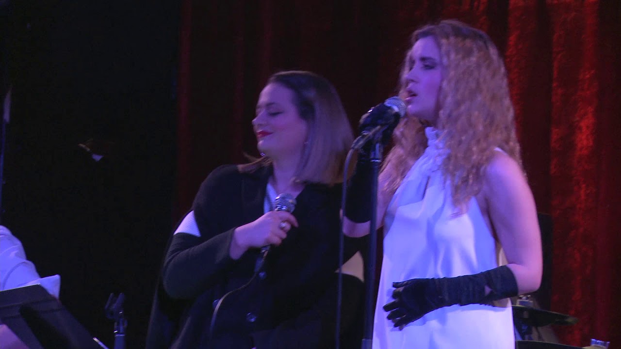 Beatles - While My Guitar Gently Weeps (Rachael Leahcar Live) - YouTube