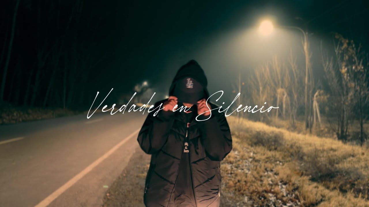 Verdades en Silencio - Brandon Gil [Video Oficial] - YouTube