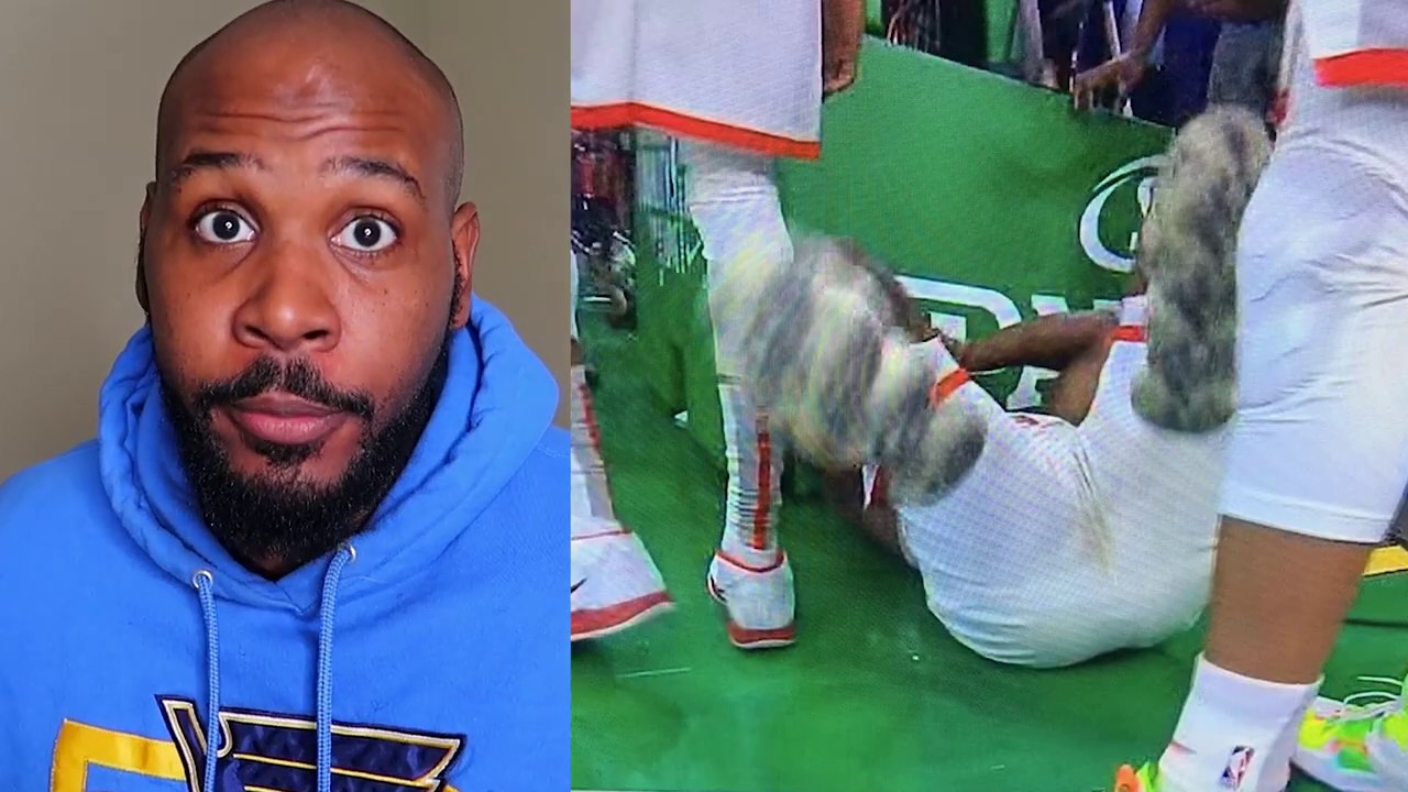 James Harden POOPED His Pants ROAST! | The Pascal Show - YouTube