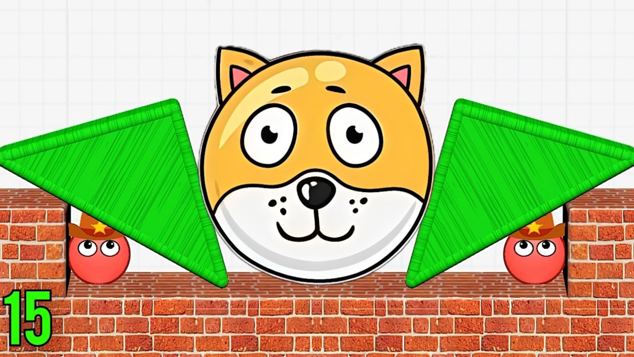 Hide Ball : Brain Teaser Games vs Cover The Ball ( Hide Ball ) Live ...