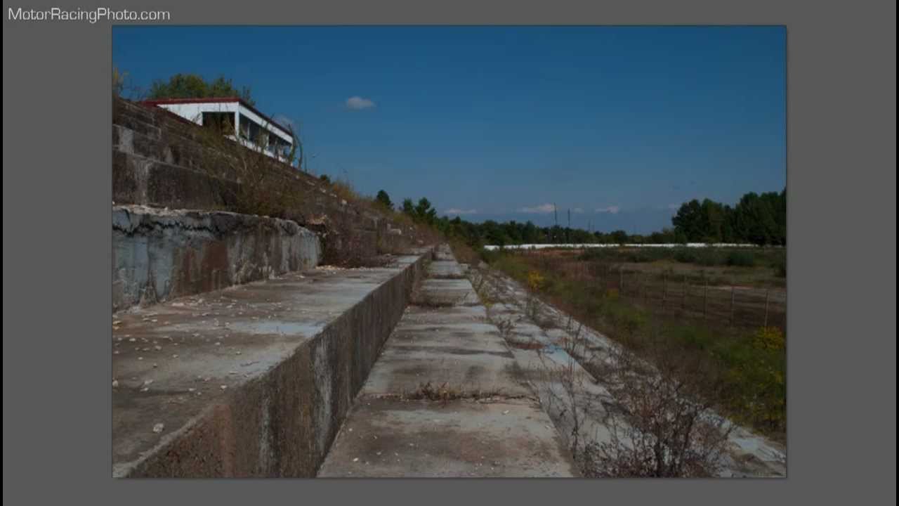 Metrolina Speedway Charlotte, NC Oct. 2010 - YouTube