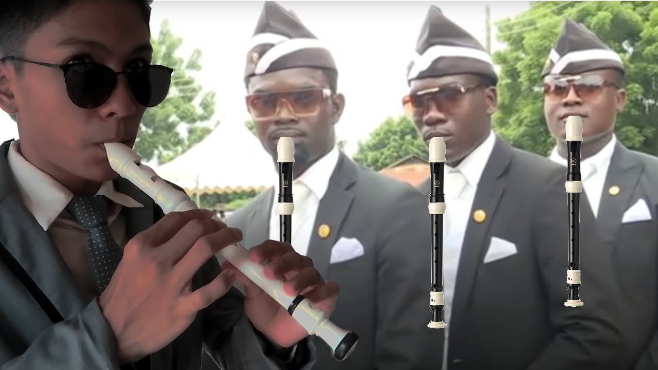 ASTRONOMIA - BAD FLUTE COVER (For MEME Use Only) - YouTube
