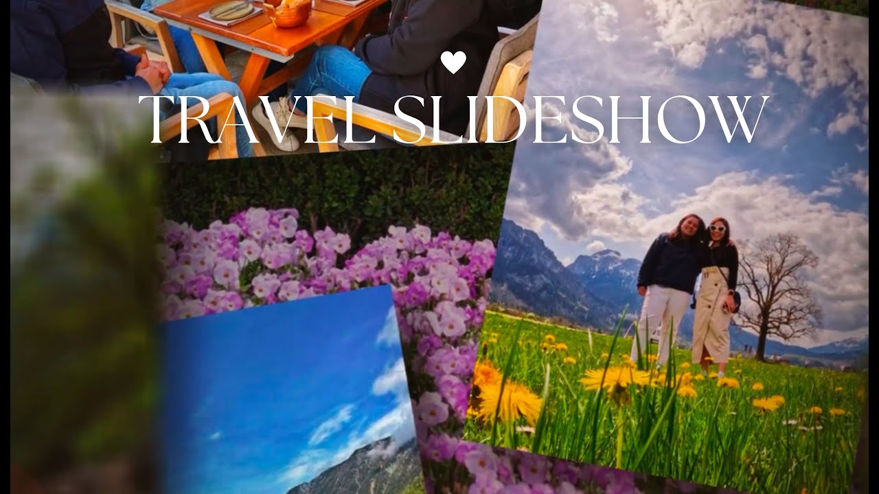 Travel Video - YouTube