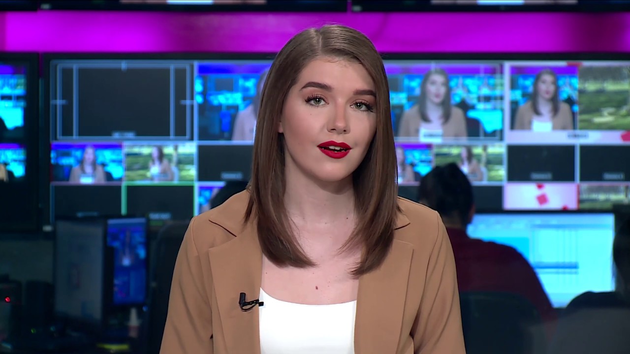 Știri cu Diana Popa / 04.05.20 / DE ASTĂZI, LA MUNCĂ / FĂRĂ TEZE, FĂRĂ ...