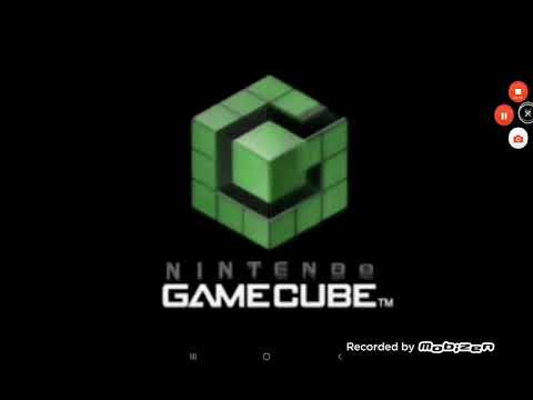 Gamecube effects - YouTube