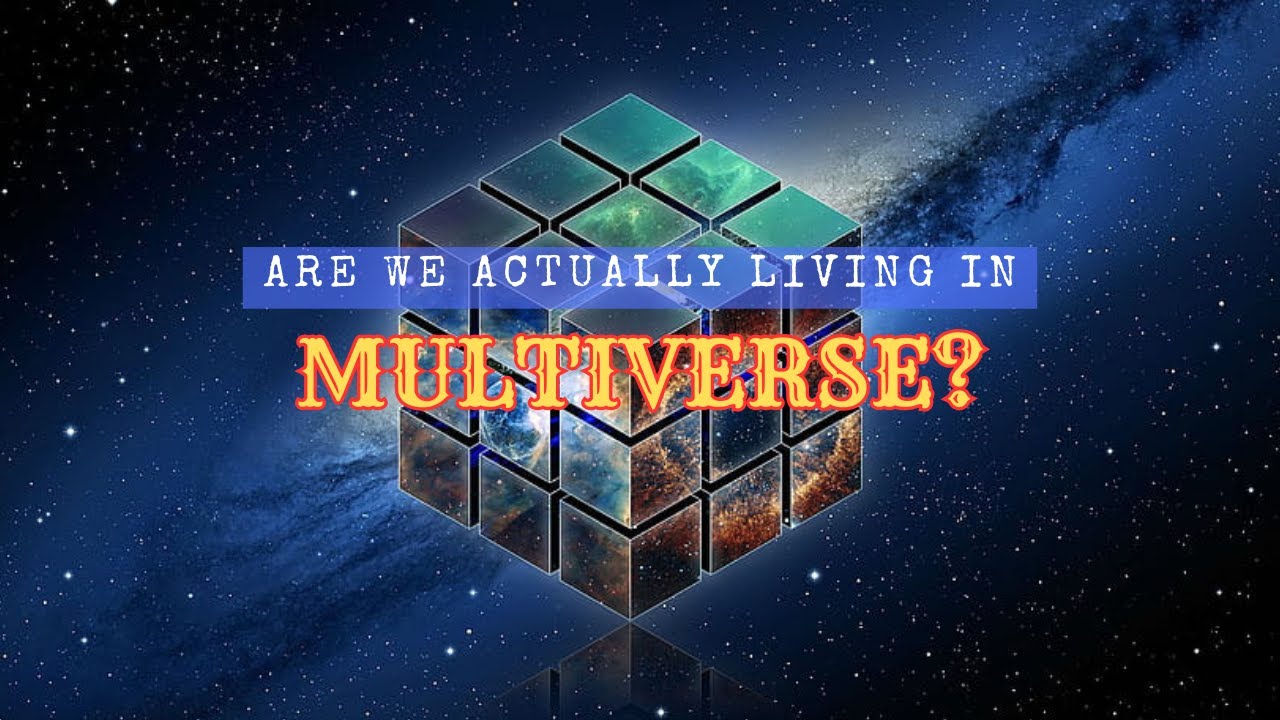 Are we actually living in multiverse #quantum #quantumphysics # ...