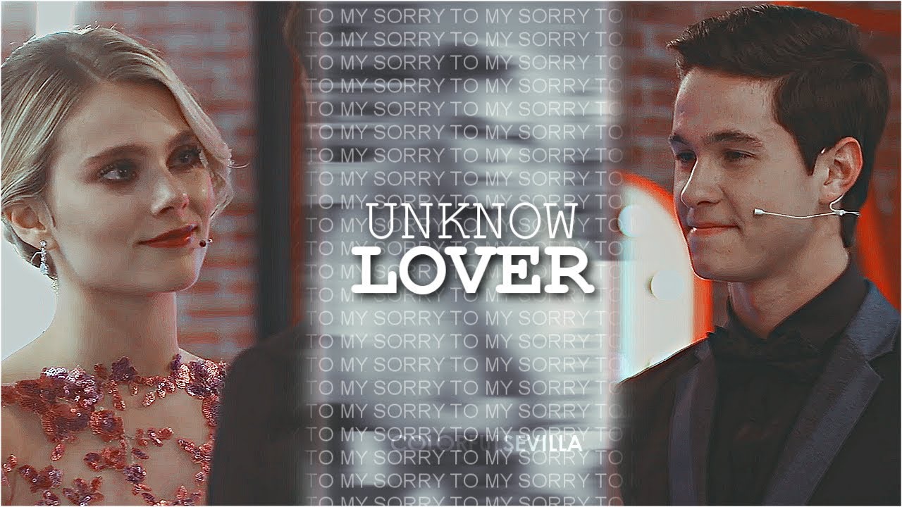 sorry • simón & ámbar - YouTube