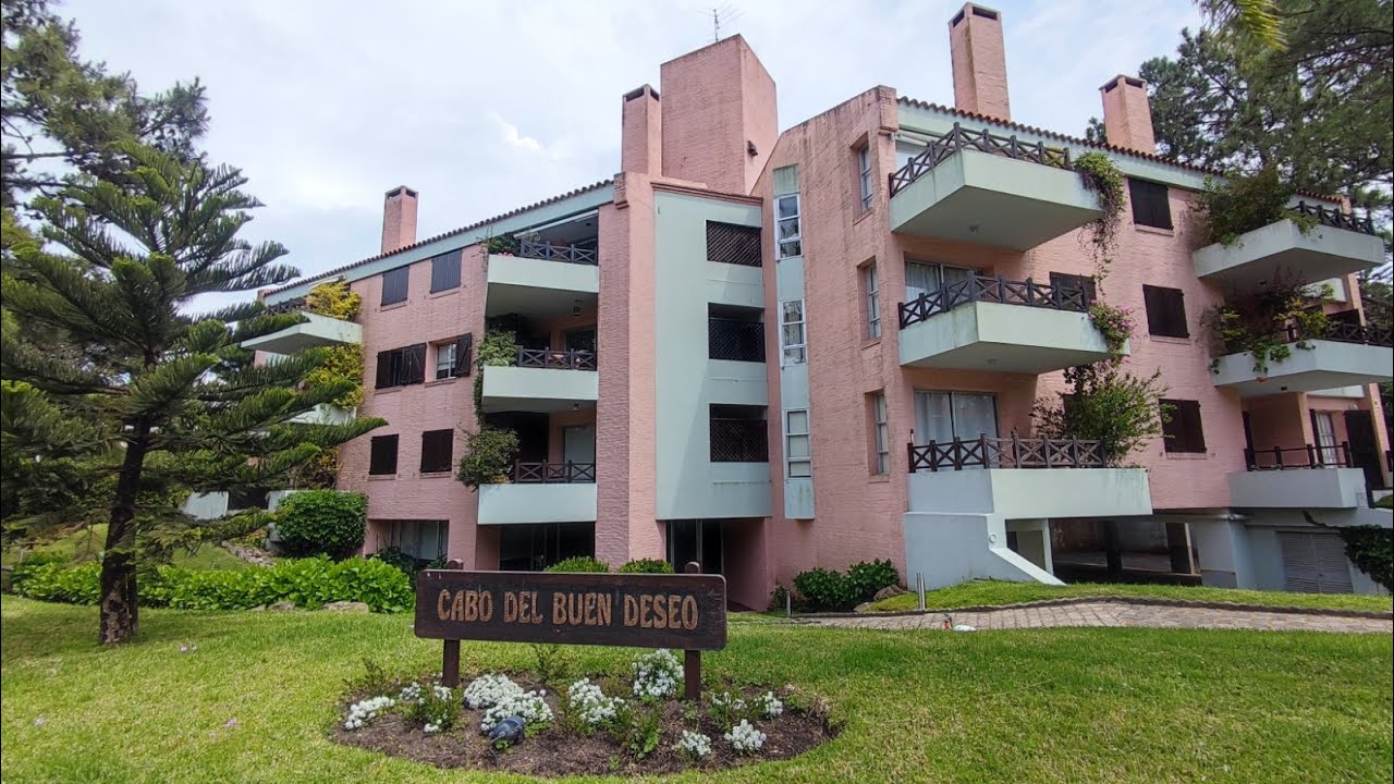 Video Apto Cabo del Buen Deseo - YouTube