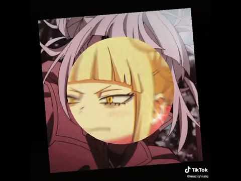 Toga Himiko edit // Head First - YouTube