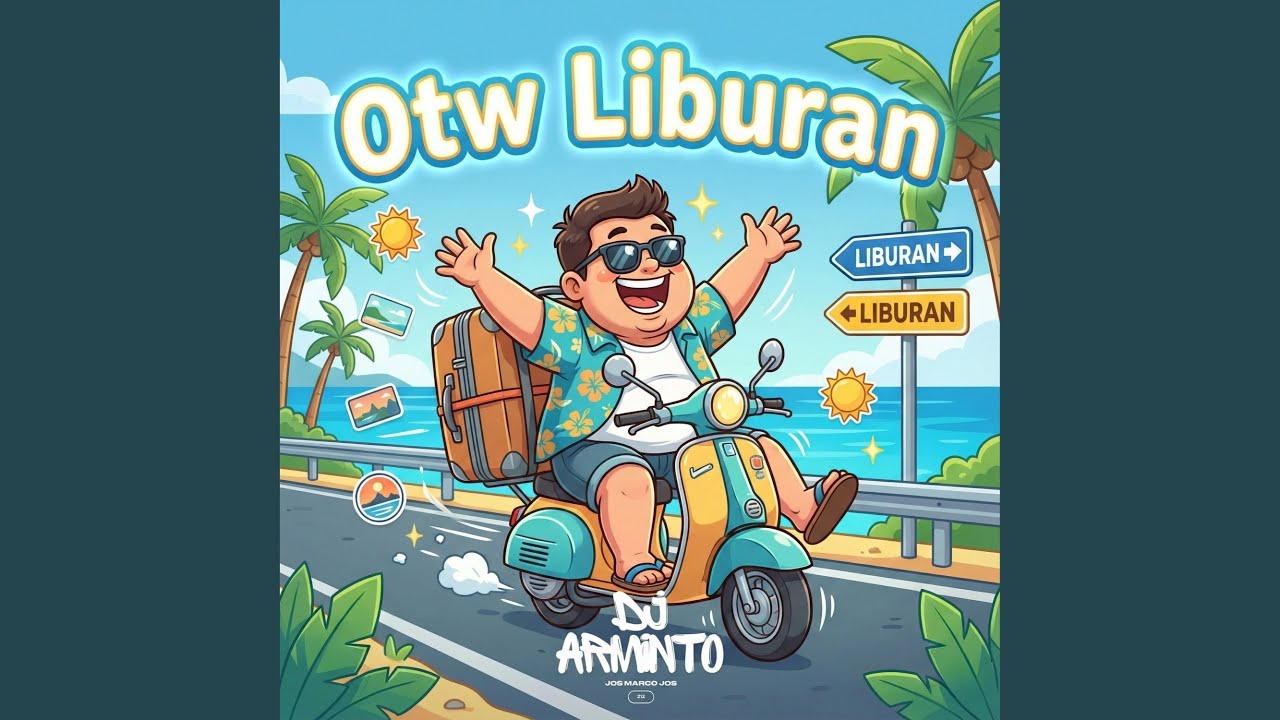 Otw Liburan - YouTube