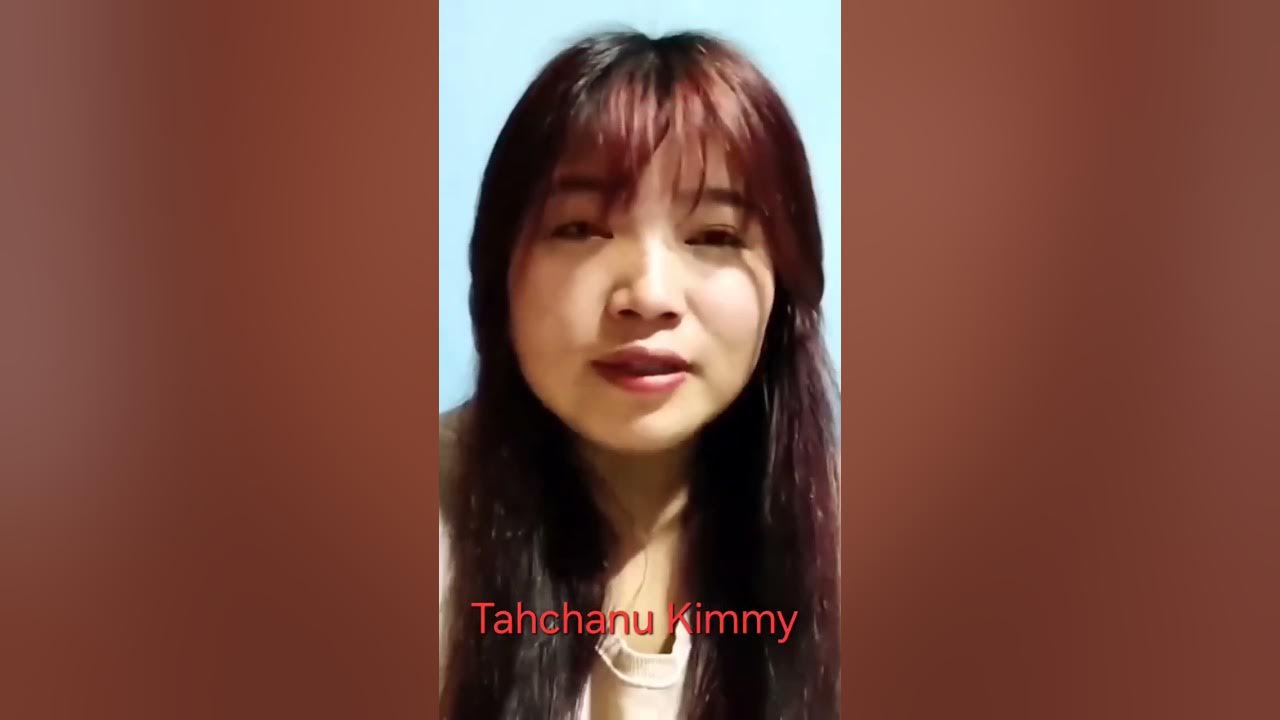 Tahchanu Kimmy - YouTube