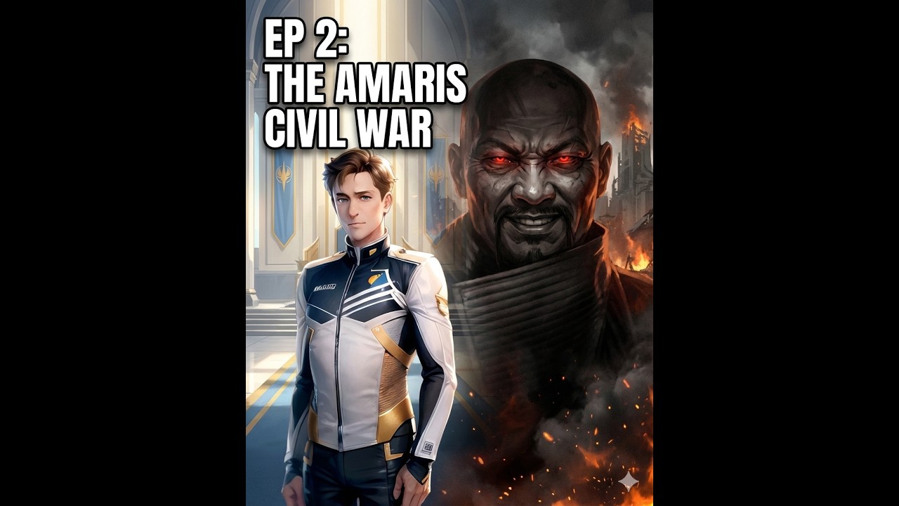 The Amaris Civil War: The Galaxy’s Biggest Stitch-Up | BattleTech Lore ...