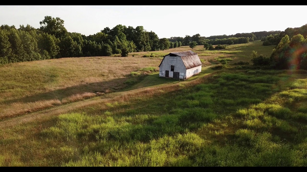 Vaughters Farm - YouTube