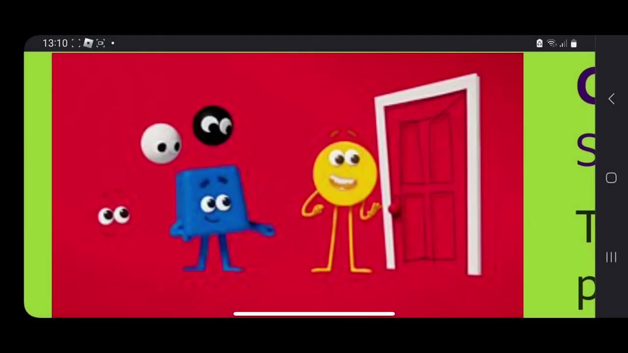 Colourblocks Season 2 Episode 11 fun with colours - YouTube