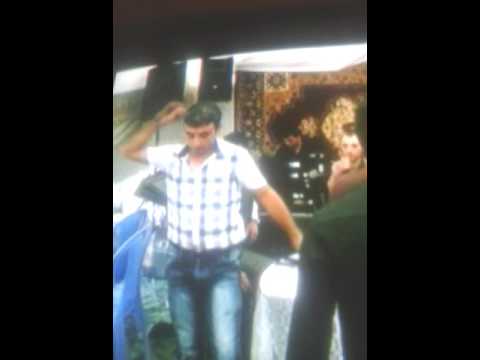 Elseverin kicik toyu 1 xeyyami