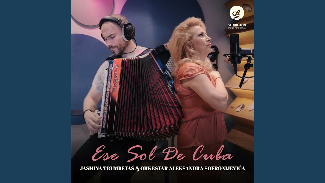 Ese Sol De Cuba - YouTube