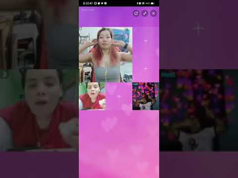 awake BIGO Malaysia mantap