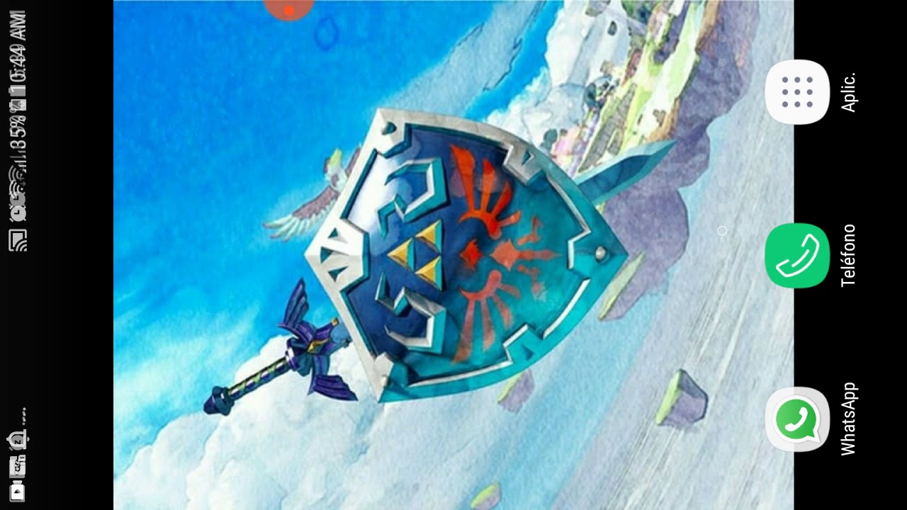 Tastical mosters parte 1/2 - YouTube