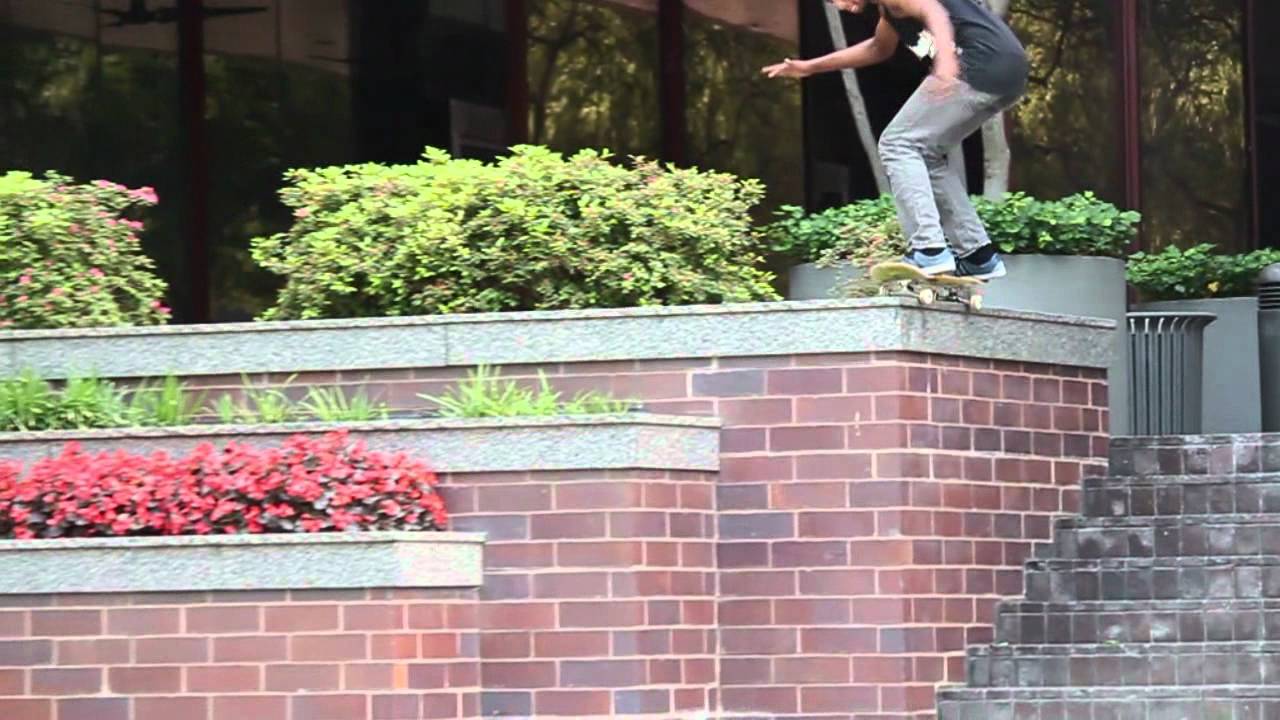 Texas Trill Promo - YouTube