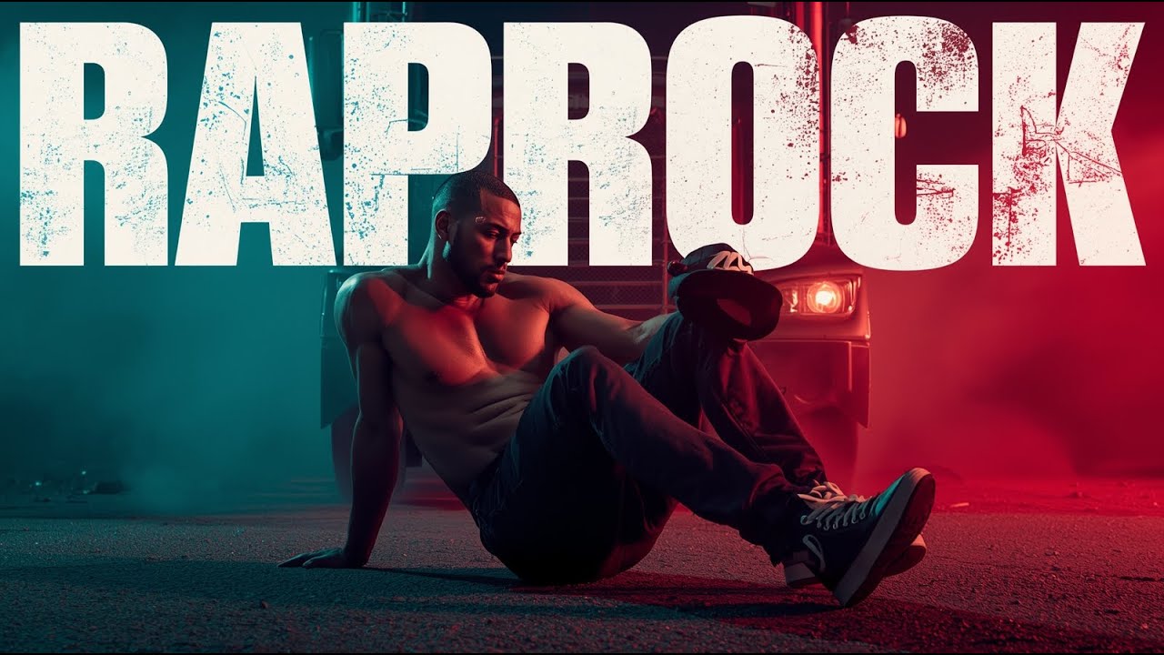 Rap Rock Bangers – Hard Hits for Gym & Road 🔥 - YouTube
