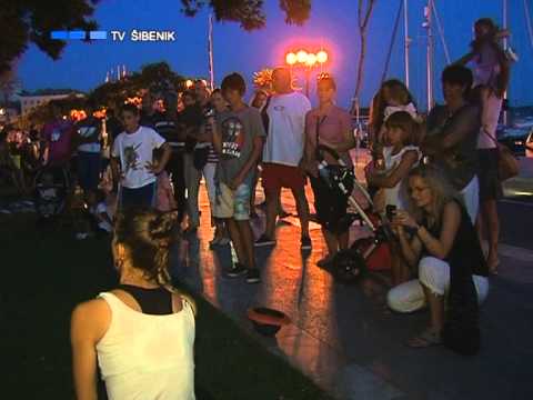 Dub festival Šibenik 2012