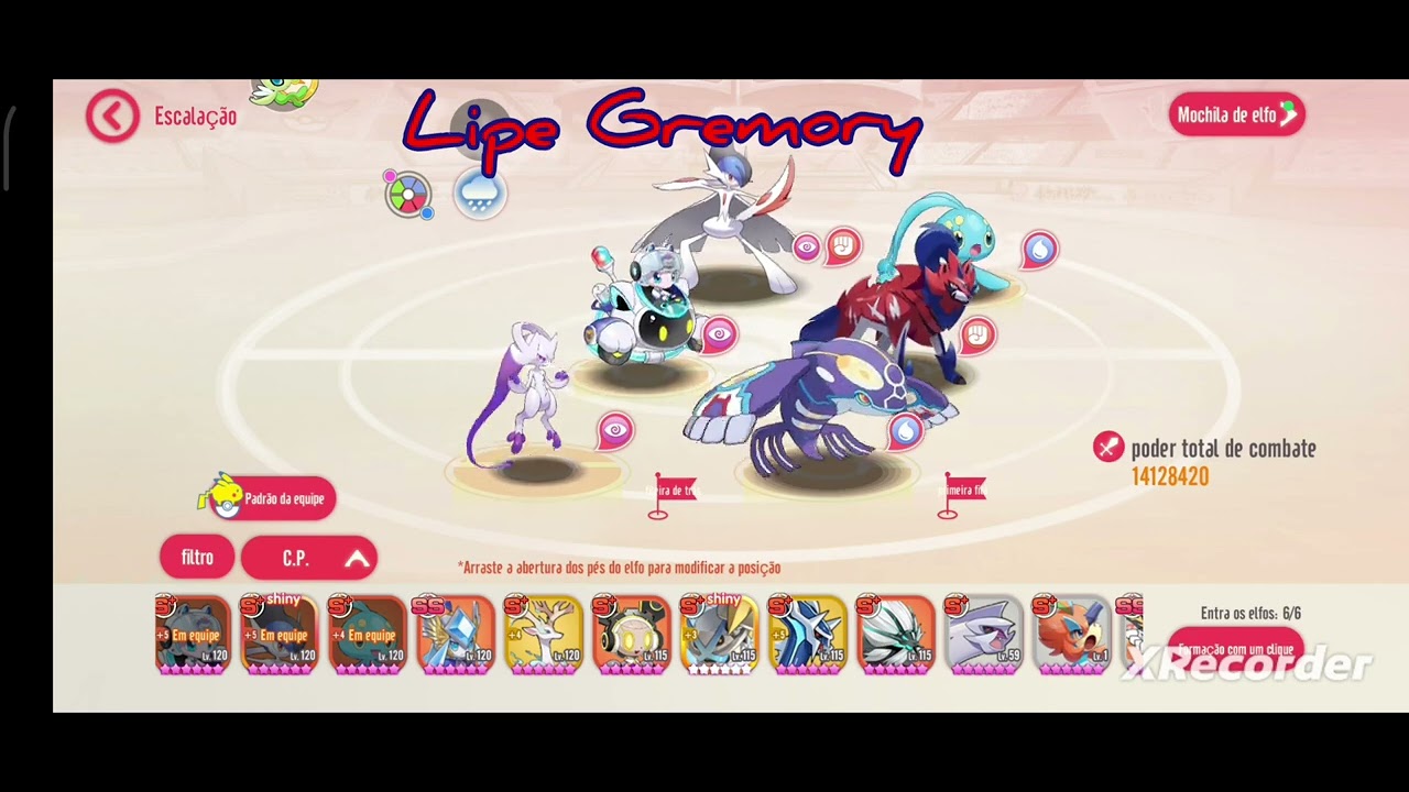 Megamon Global V3 🎮 Veja sobre o Red Draw duplo e minha opinião sobre ...