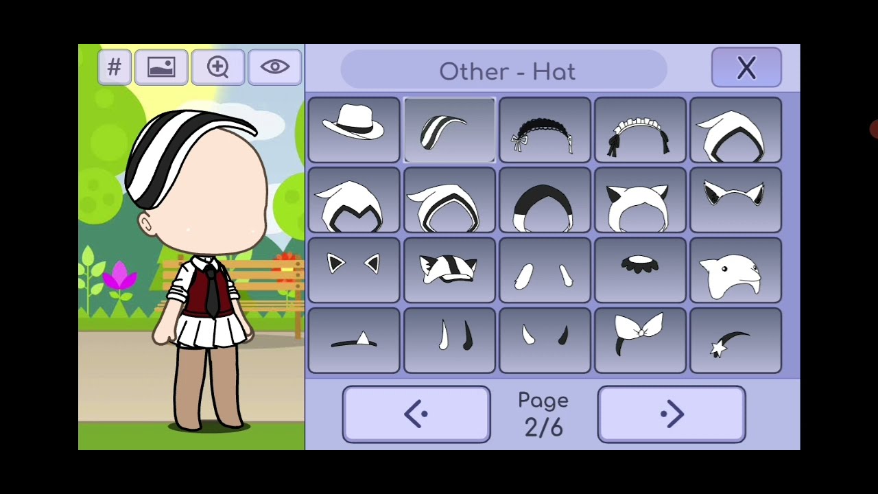 outfit ideas For any GLMM or something else you want them for - YouTube