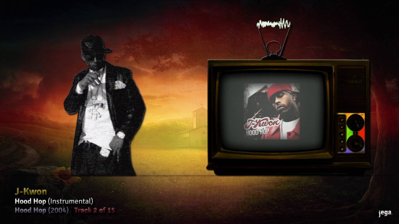 DIRTY-SOUTH. | 12. J-Kwon - Hood Hop (Instrumental) - YouTube