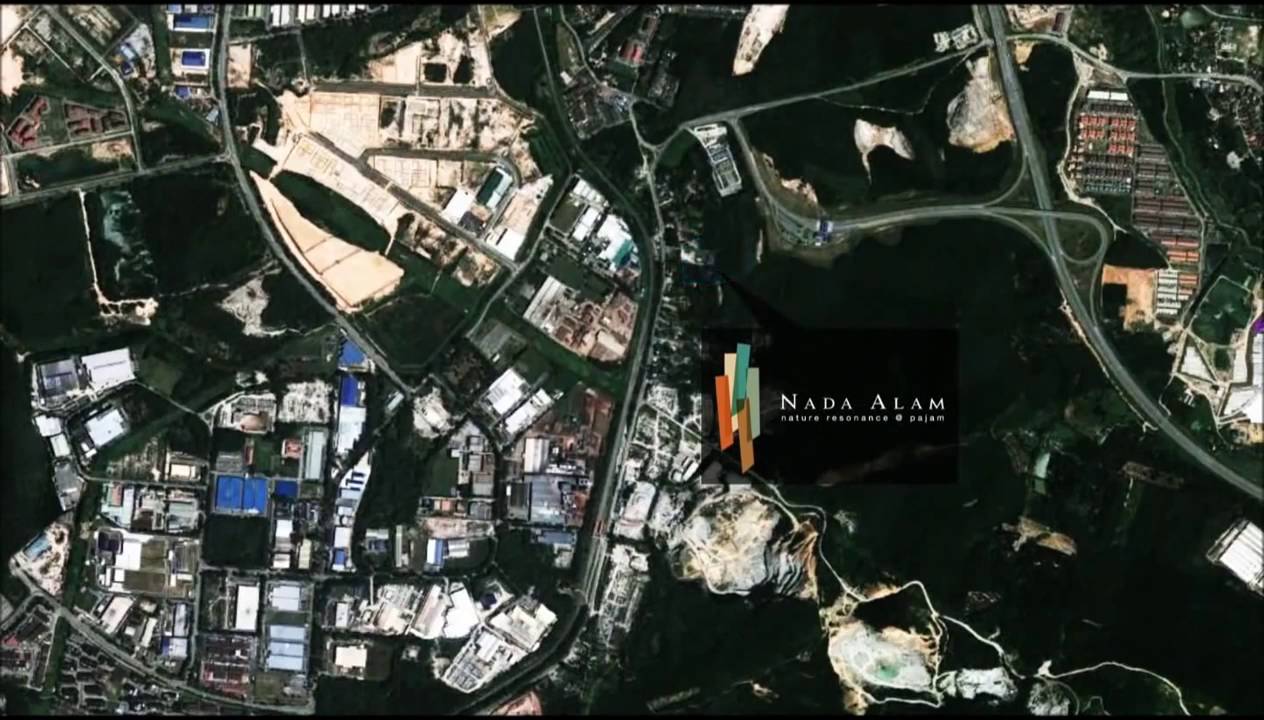 NADA ALAM LOCATION - YouTube