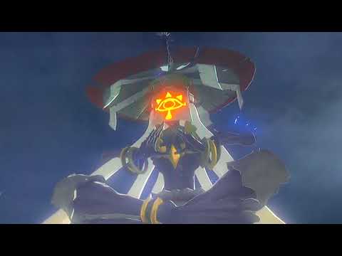 BotW#174a - BEST Final Challenge Monk Maz Koshia Strategy - DLC2 ...