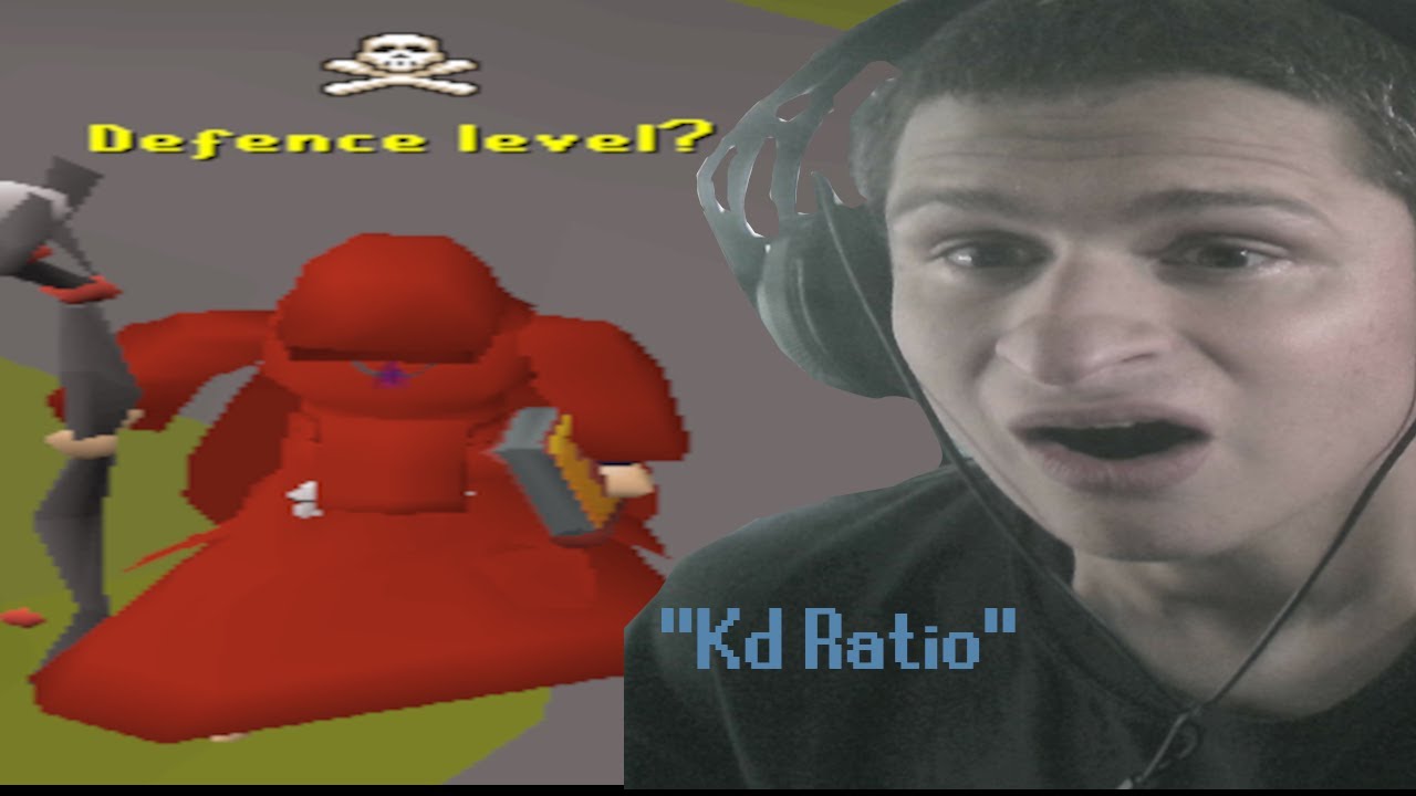 FanOF OSRS's random clips.... - YouTube