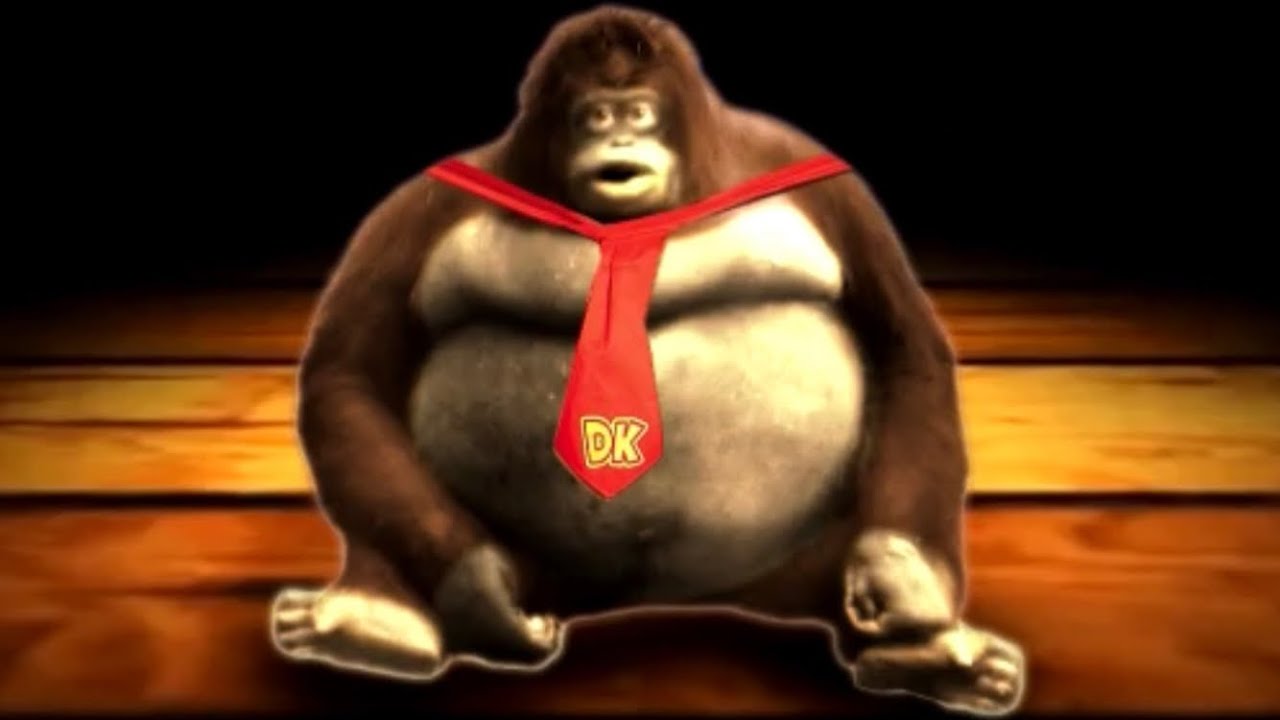 DK Rap but something’s different… - YouTube