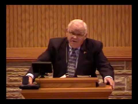The Use of Scriptures in Acts W Terry Varner - YouTube