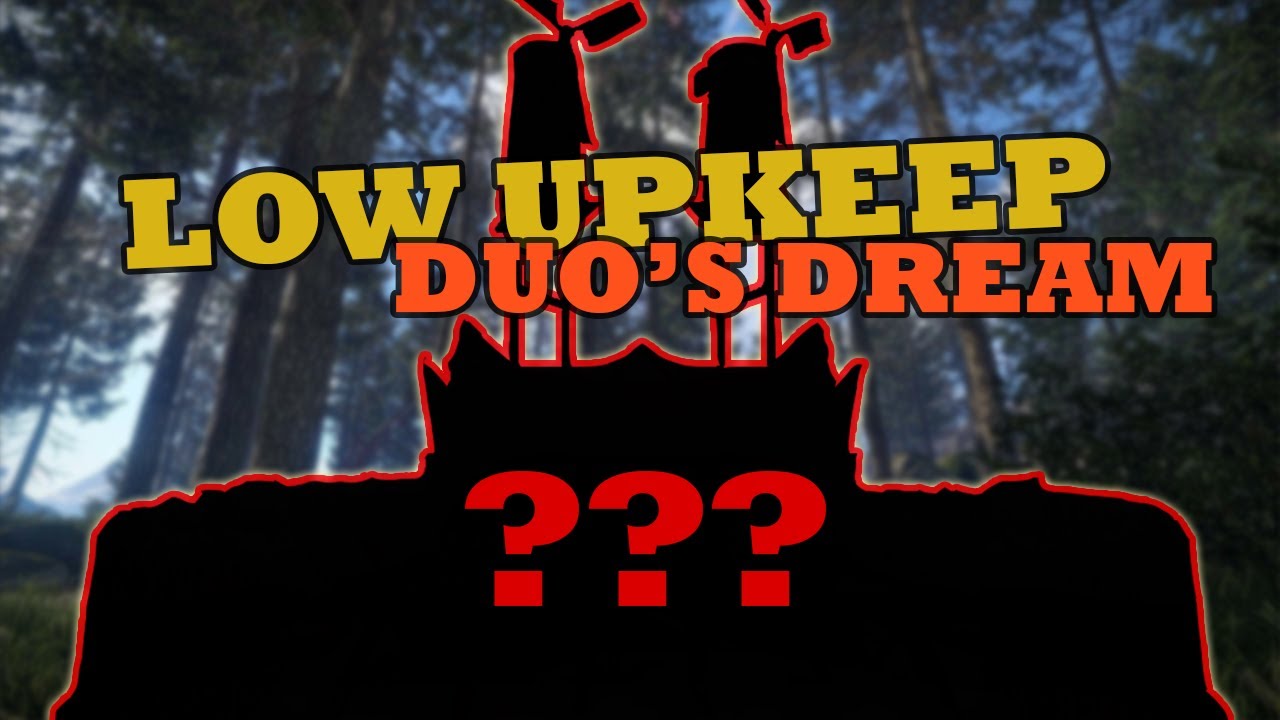 CHEAP AND EASY: Duo / Trio Base Design - YouTube