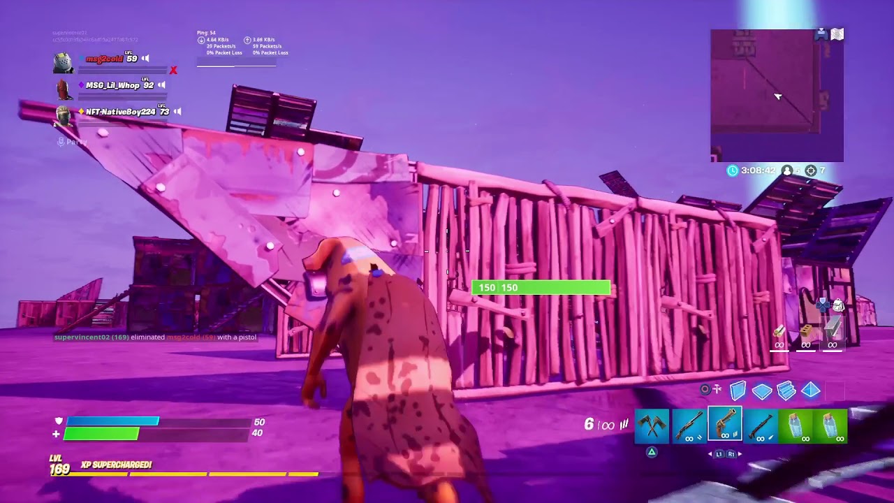 Wild West Aimbot - YouTube