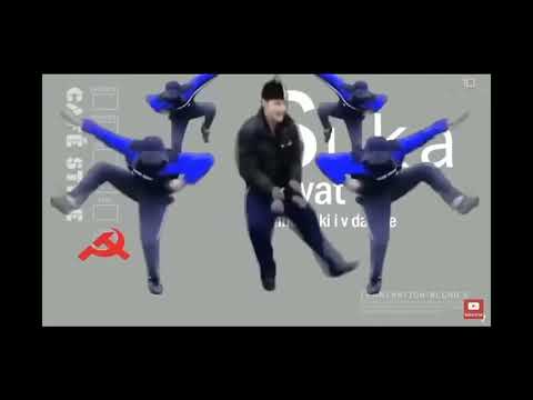 S STANDS FOR SUKA BLYAT