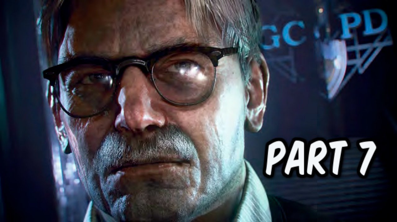 Batman Arkham Knight Walkthrough Gameplay Part 7 - Gordon - (Xbox One ...
