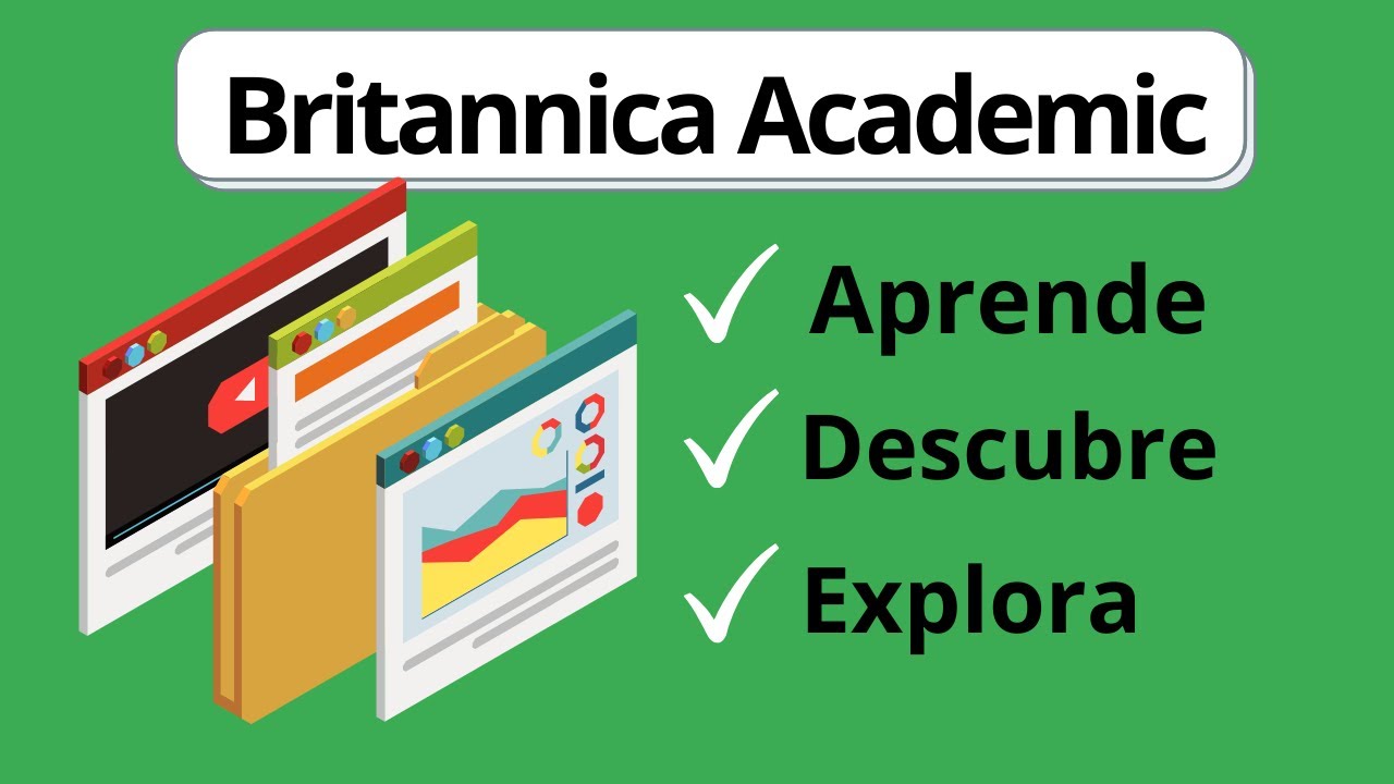 Video tutorial - Britannica Academic - YouTube