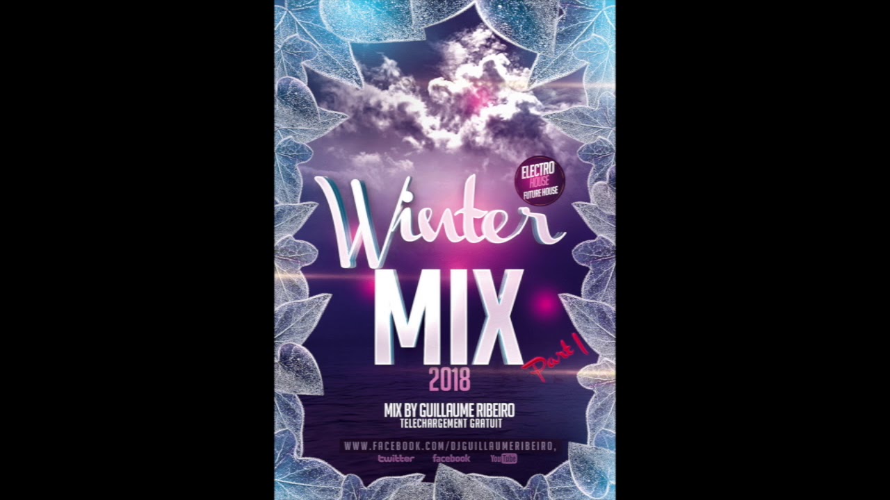 Winter Mix 2018 Part 1 - YouTube