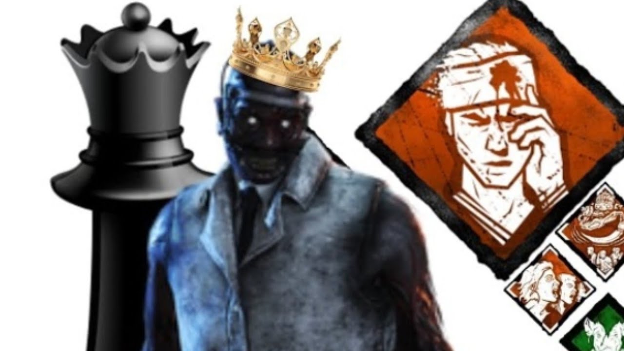 slug doctor is a problem | dead by daylight's most devious - YouTube