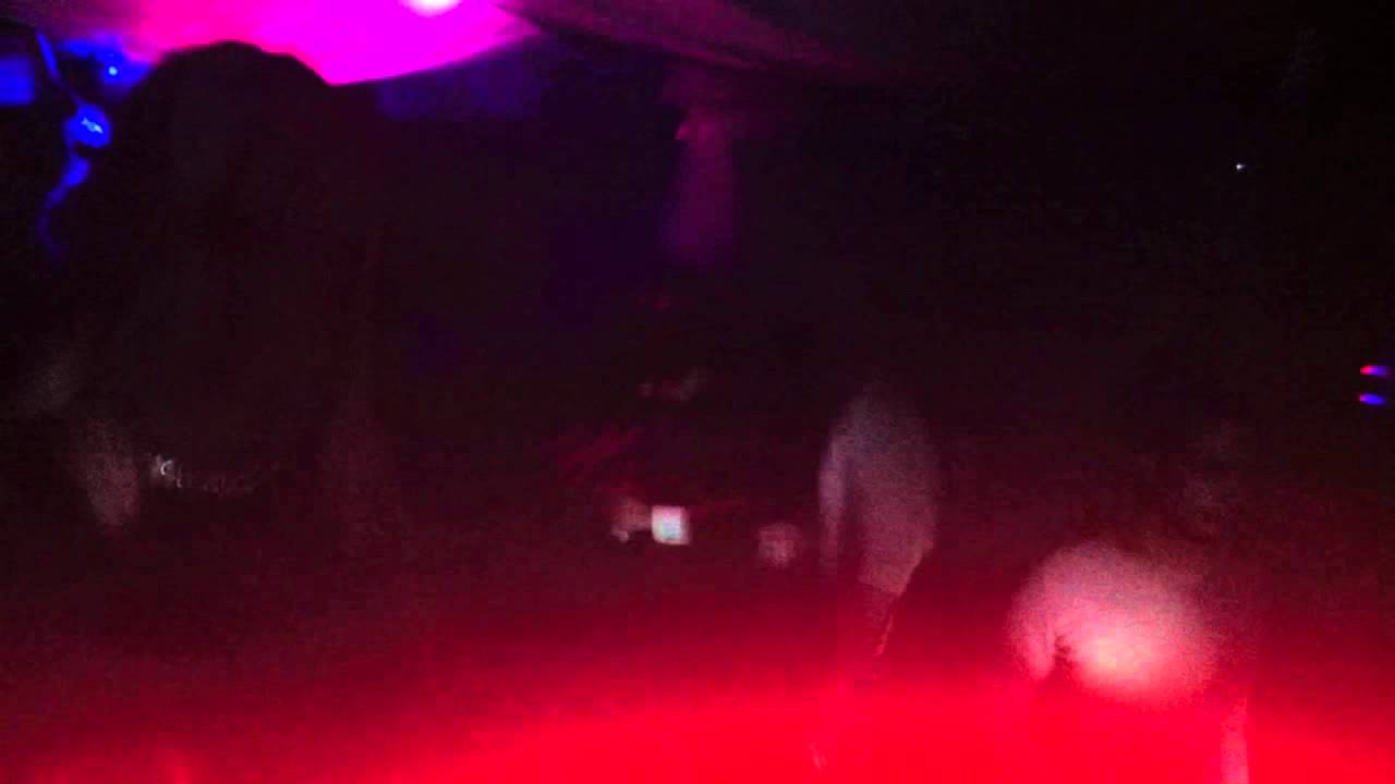 Dj Roman Pushkin Feat. Akil Wingate - Let It Go - YouTube