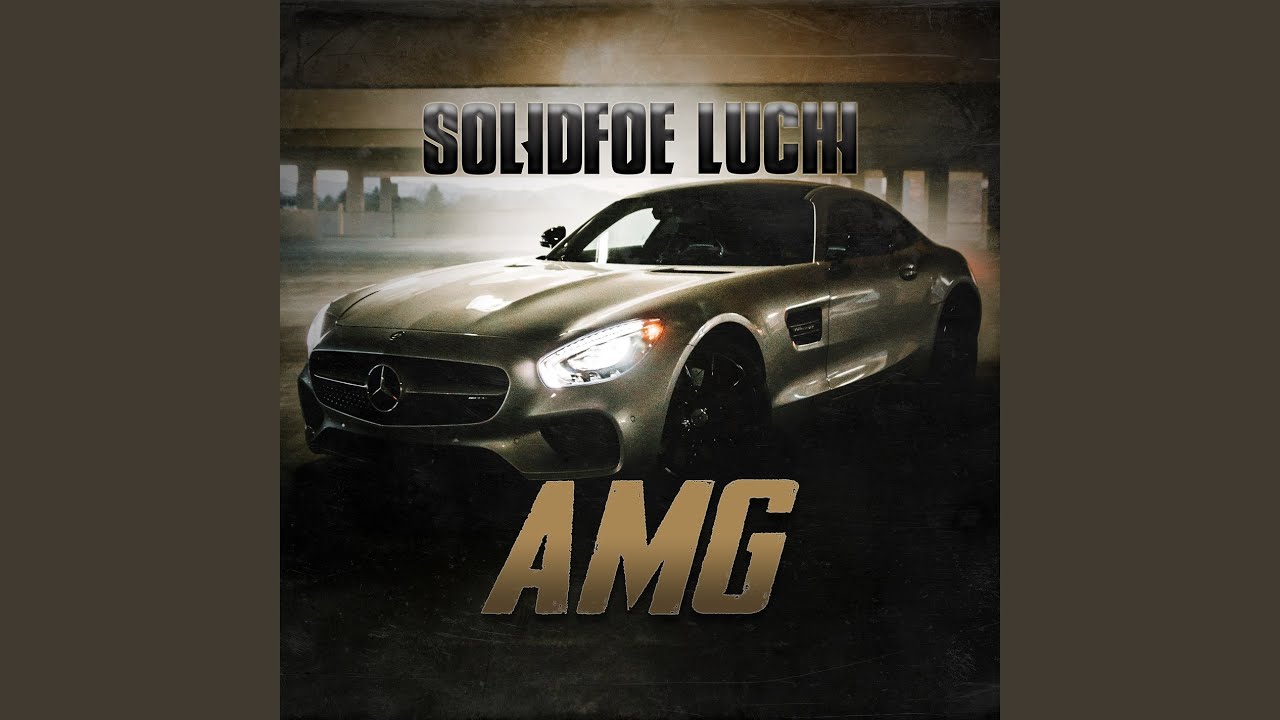 AMG - YouTube