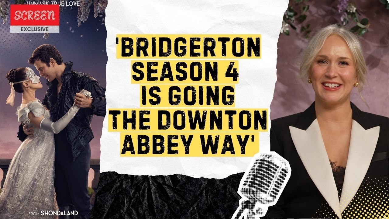 'Bridgerton' Showrunner Jess Brownell: 'Fans Will Recognize A Lot Of ...