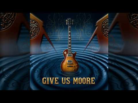 VA - Gary Moore Tribute - Give Us Moore (2004)